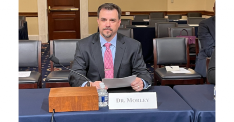 AWWA testifies on new approach to cybersecurity threats - Empowering ...