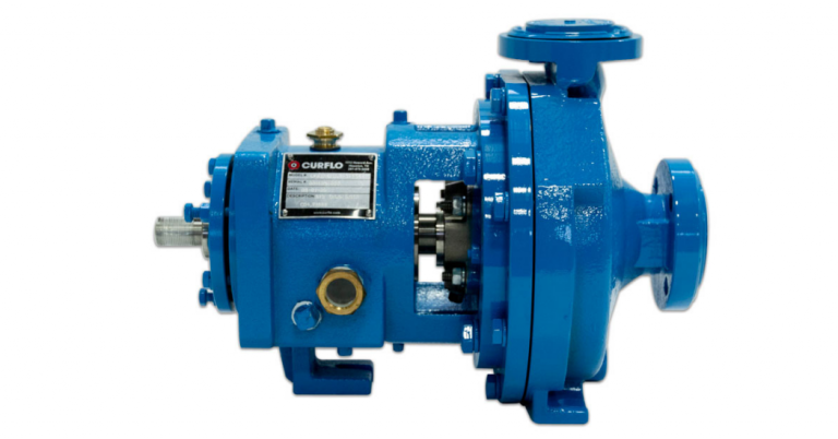 G-Line Pump - Empowering Pumps and Equipment