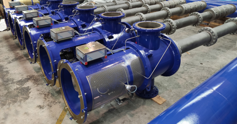 Supporting next generation gas turbines - Empowering Pumps and Equipment
