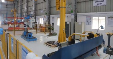 Sulzer’s new facility widens availability of high-quality services for ...