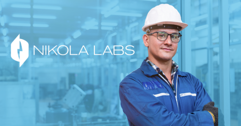 Nikola Labs Raises $20 million to Accelerate Growth in Proactive Maintenance Platform ...