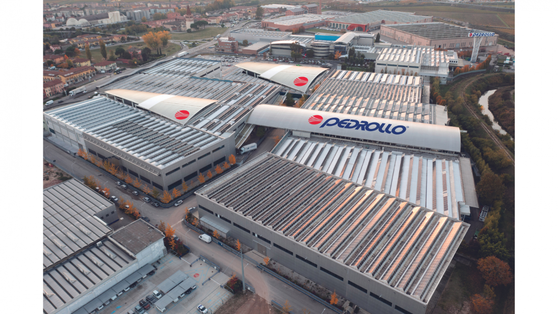 Pedrollo Group Acquired Majority Ownership of Superior Pump ...