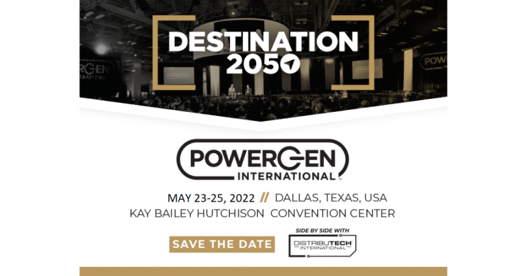 POWERGEN - Empowering Pumps and Equipment