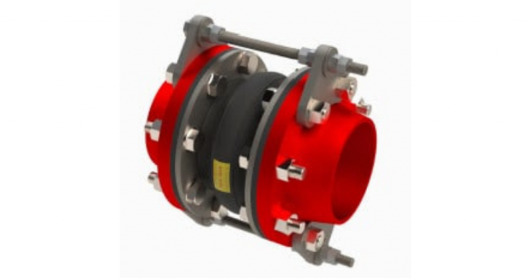 How To Select Expansion Joints for Fiberglass Reinforced Piping Systems ...