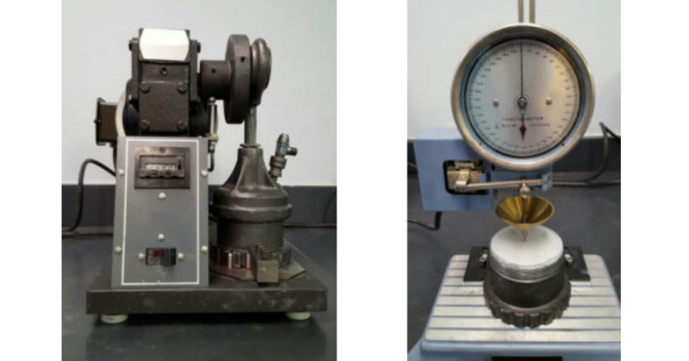 Selecting the Best Performing Grease for Equipment - Empowering Pumps ...