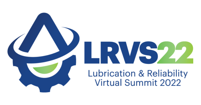 LRVS22 Lubrication and Reliability Virtual Summit - Empowering Pumps ...