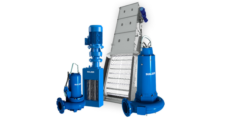 Sulzer and Nordic Water: delivering technologies to solve wastewater ...