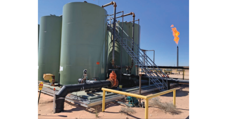 Accurate & Reliable Pumps for Lease Automatic Custody Transfer (LACT ...