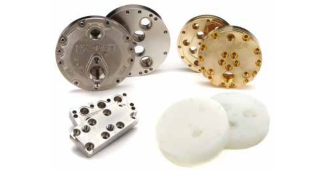 Hydra-Cell® Principles of Operation - Empowering Pumps and Equipment