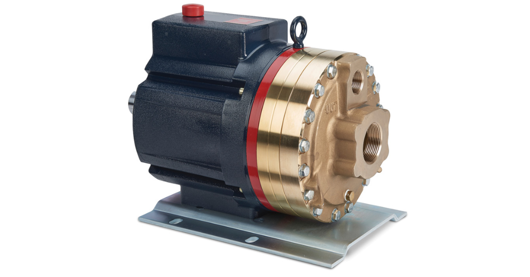 Hydra-Cell® Replaces Piston/Plunger Pump and Decreases Maintenance ...