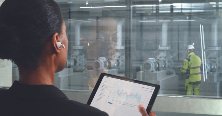 ABB expands the ABB Ability™ Smart Sensor to general machinery ...