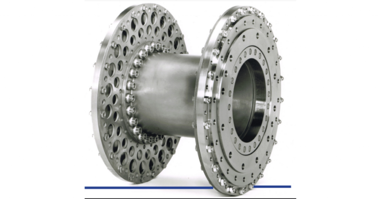 FLEXXOR Coupling - Empowering Pumps and Equipment