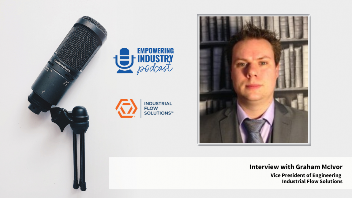 Bringing Intelligent Efficiency to Wastewater Networks with Graham ...