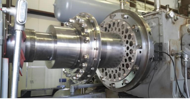 Reduce Vibration in Gas Compression Applications with FLEXXOR Coupling ...