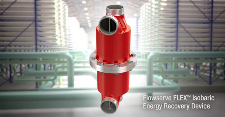 EVAL SZ Program For Flowserve-Edward Valves - Empowering Pumps and Equipment