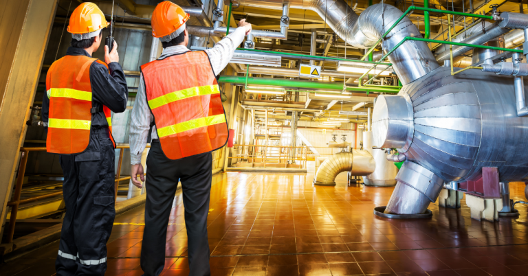 A Clear Path Toward Reliability Improvements in 5 Steps - Empowering ...