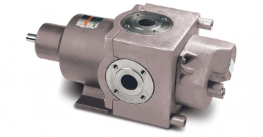 The Many Advantages of Gear Pumps - Empowering Pumps and Equipment