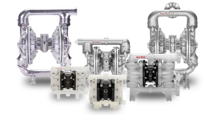 Using AODD Pumps to Optimize Filter-Press Operation - Empowering Pumps ...