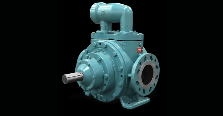 The Versatility and Capability of Regenerative Turbine Pumps ...