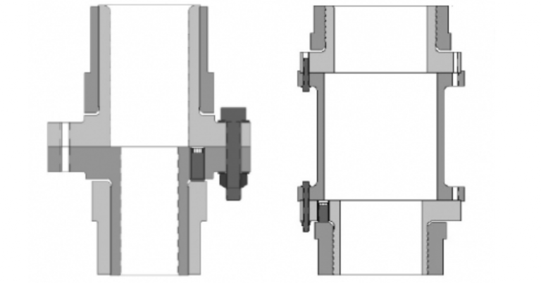 Vertical Rigid Couplings - Empowering Pumps and Equipment