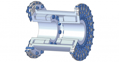 Creative Coupling Design Saves Downtime at Utility Plant - Empowering ...
