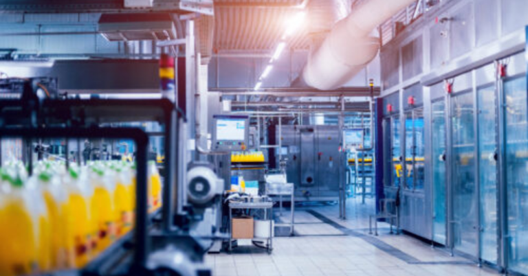 Sanitary Check Valves for the Food & Beverage Industry - Empowering ...