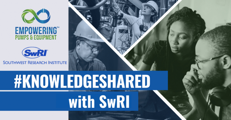 Lunch & Learn with Vince: Flexible Couplings with Larry Bachus ...