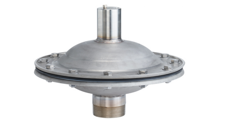 All-Flo™Releases New 3′′PDM Series Pulsation Dampener - Empowering ...