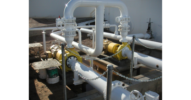 Chemical & Polymer Plants – Phenol Handling - Empowering Pumps and ...