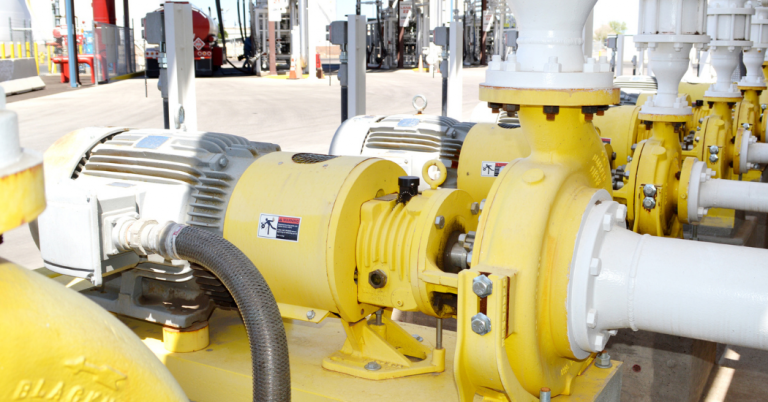 Chemical & Polymer Plants – Phenol Handling - Empowering Pumps and ...