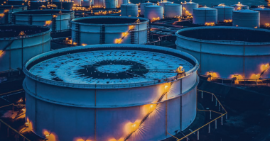 Positive Displacement Pumps Best Suited For Liquid-Transfer ...