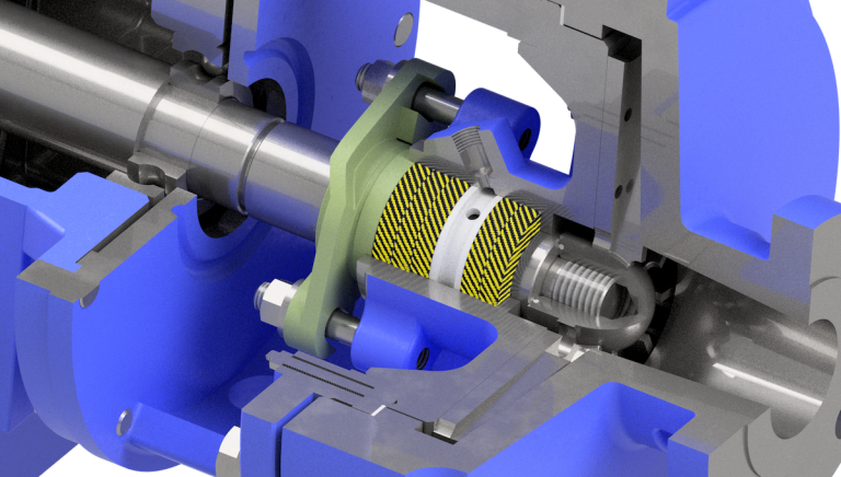 Guide to Achieve Stuffing Box Reliability - Empowering Pumps and Equipment