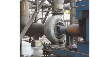 Guide to Achieve Stuffing Box Reliability - Empowering Pumps and Equipment