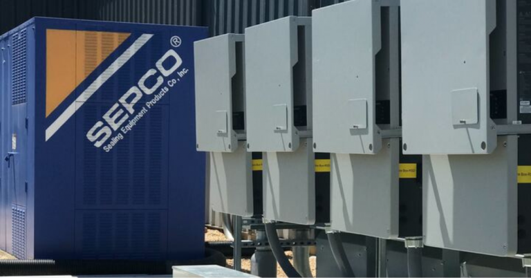 SEPCO Turns to the Sun with New Solar Array Installation - Empowering ...