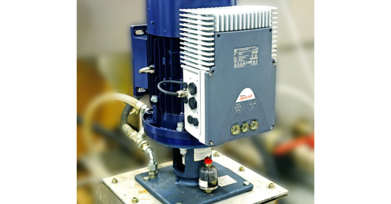 Wanner and Pumps & Equipment celebrate 30 year partnership in the ...