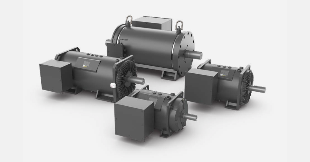 HydroCool XT™ - Empowering Pumps and Equipment