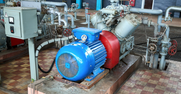 Standards Are Changing : Shaft Grounding in IEEE-841 Motors & Hazardous ...