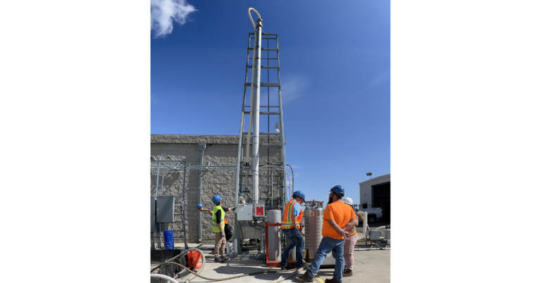 Sulzer and Blue Planet deepen collaboration to accelerate decarbonization of concrete and the ...