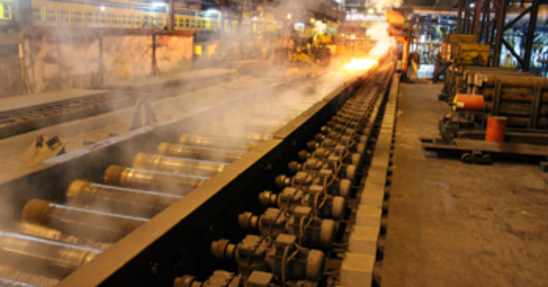 Bauer rolls out plug and play motor retrofit project for Aperam ...