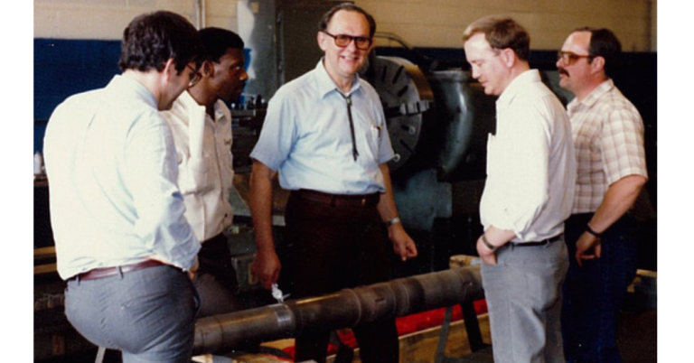 Hydro’s Evolution: From repair and service company to total solutions provider - Empowering ...