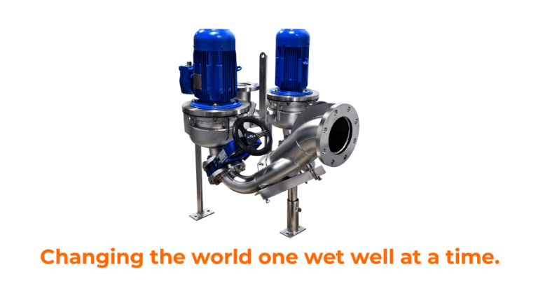 OverWatch Direct In-Line Pump System Demonstration - Empowering Pumps ...