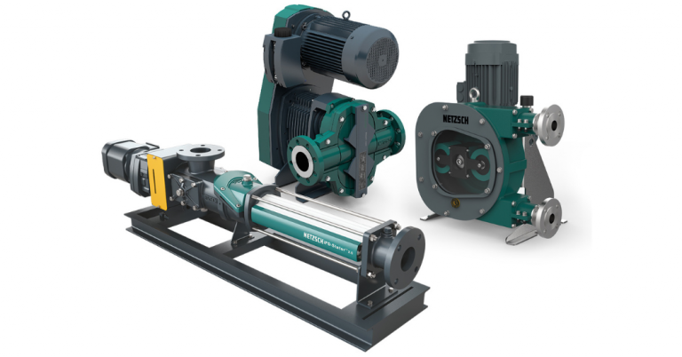 Empowering Pumps & Equipment - Global Pump Industry News