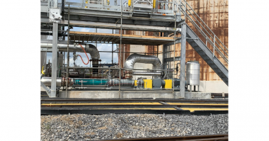 Rail Car Unloading Solution with NEMO® Pumps - Empowering Pumps and ...