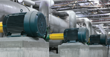 A comparison of NEMA MG1 Parts 30 and 31 - Empowering Pumps and Equipment