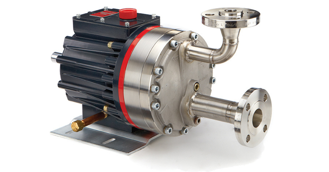 Hydra-Cell / Wanner Engineering Provides Efficient, High-pressure ...