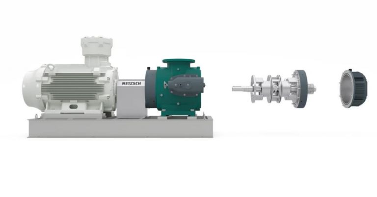 Benefits of a Multi Screw Pump - Empowering Pumps and Equipment