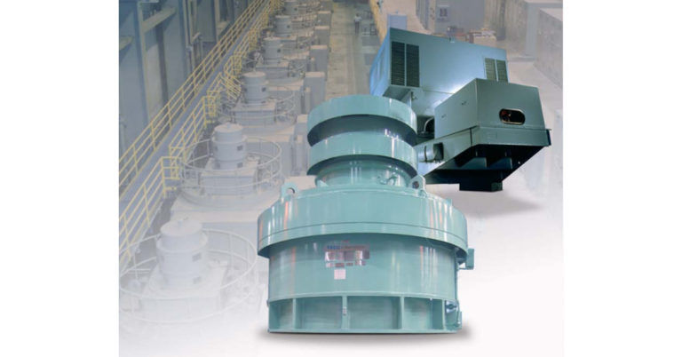 Synchronous Machines Are The Optimal Choice For Heavy Industry ...
