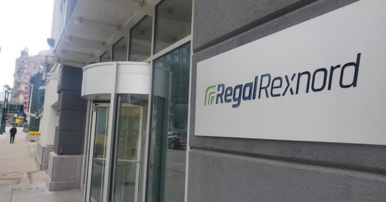 Altra Acquisition To Expand Regal Rexnord’s Power Transmission ...