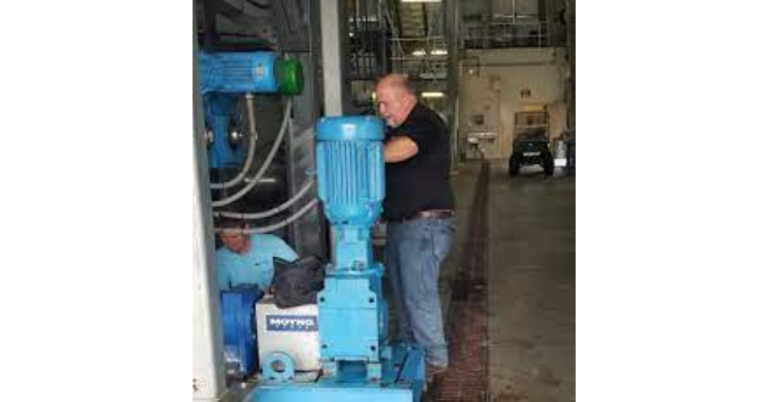 Mechanical Seal Reliability Depends on Application, Installation, and ...