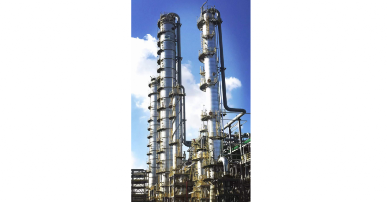 Sulzer successfully starts up world’s largest pygas-to-styrene ...